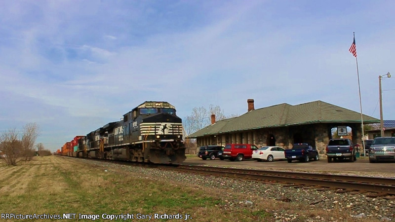 NS 9793, 9172, & 9689